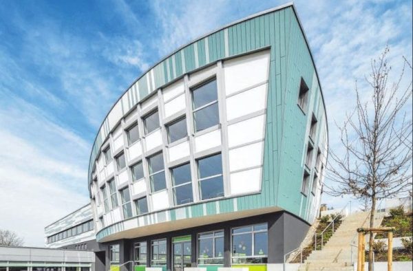 Mühlbachschule Schemmerhofen – Ingenieurbüro Reuder